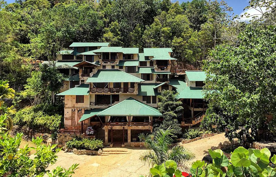 ¡Conoce y disfruta en familia del Hotel Altos de Caño Hondo | Sabana de ...